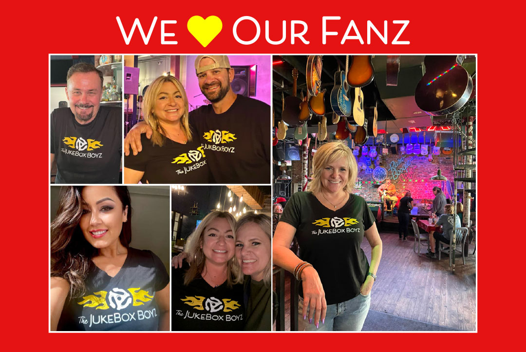 Home - The JukeBox Boyz